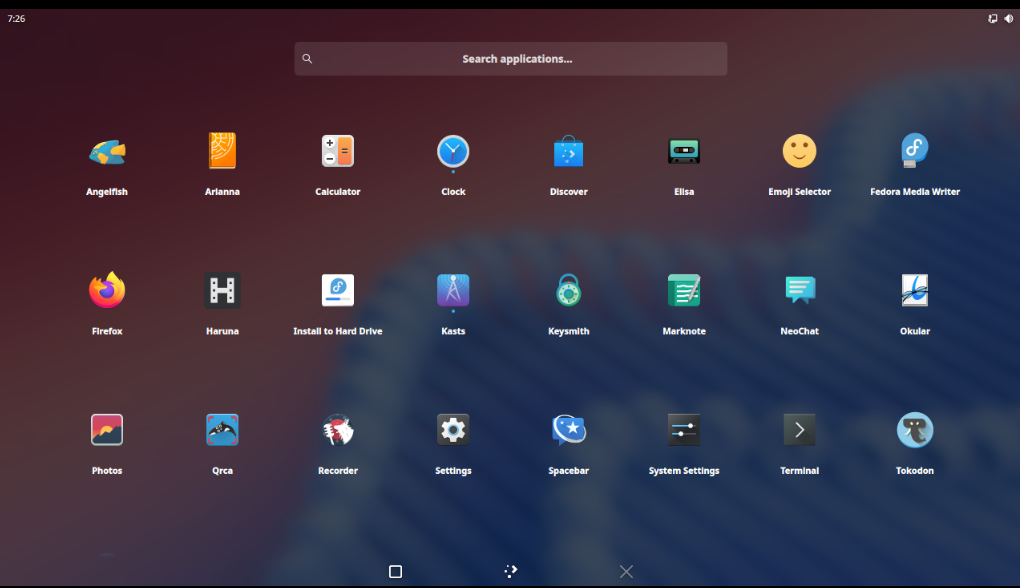 Trying the Raspberry Pi Touchscreen 2, Fun Experiment, But Not the ...