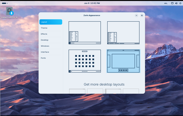 Zorin OS - A Practical and Familiar Alternative in a Post Windows 10 ...